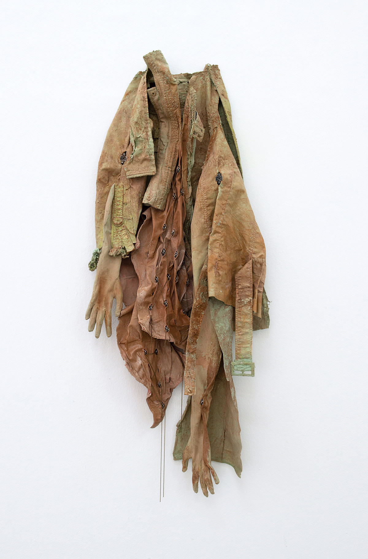 Muzeum Susch | Manon Wertenbroek