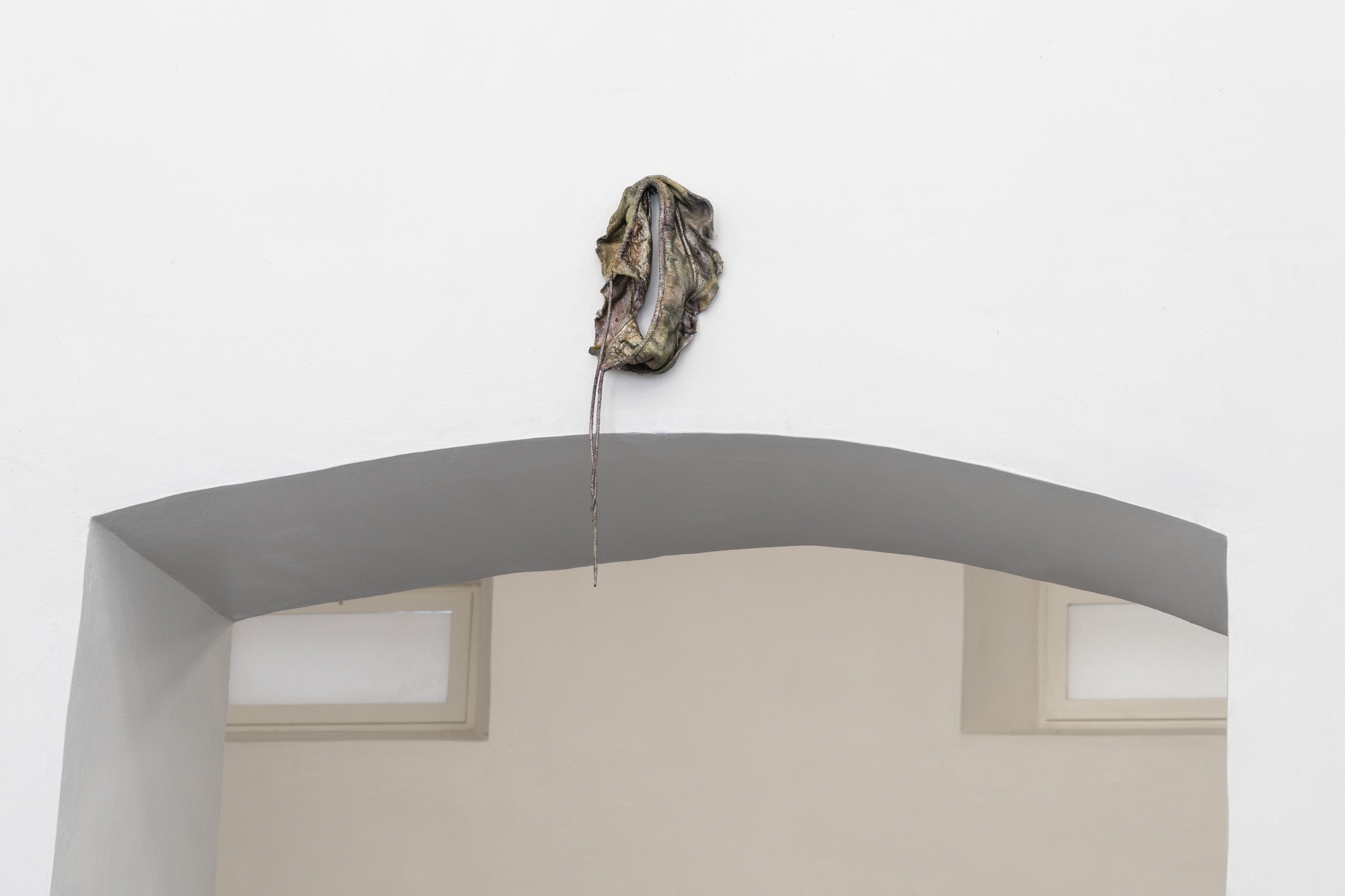 Muzeum Susch | Manon Wertenbroek